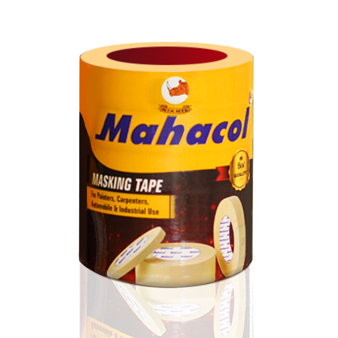Mahacol – Nikhil Adhesives Ltd.