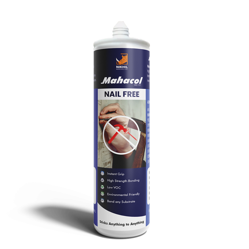 Mahacol – Nikhil Adhesives Ltd.